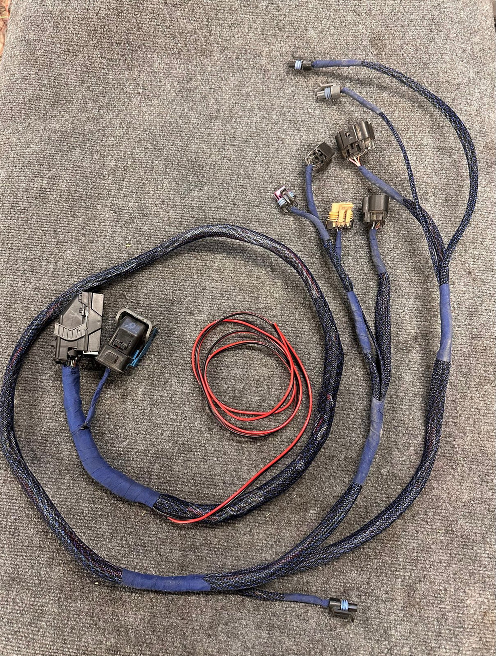 02-05 2.2 Ecotec harness – LMMF SIMPLIFIED WIRING