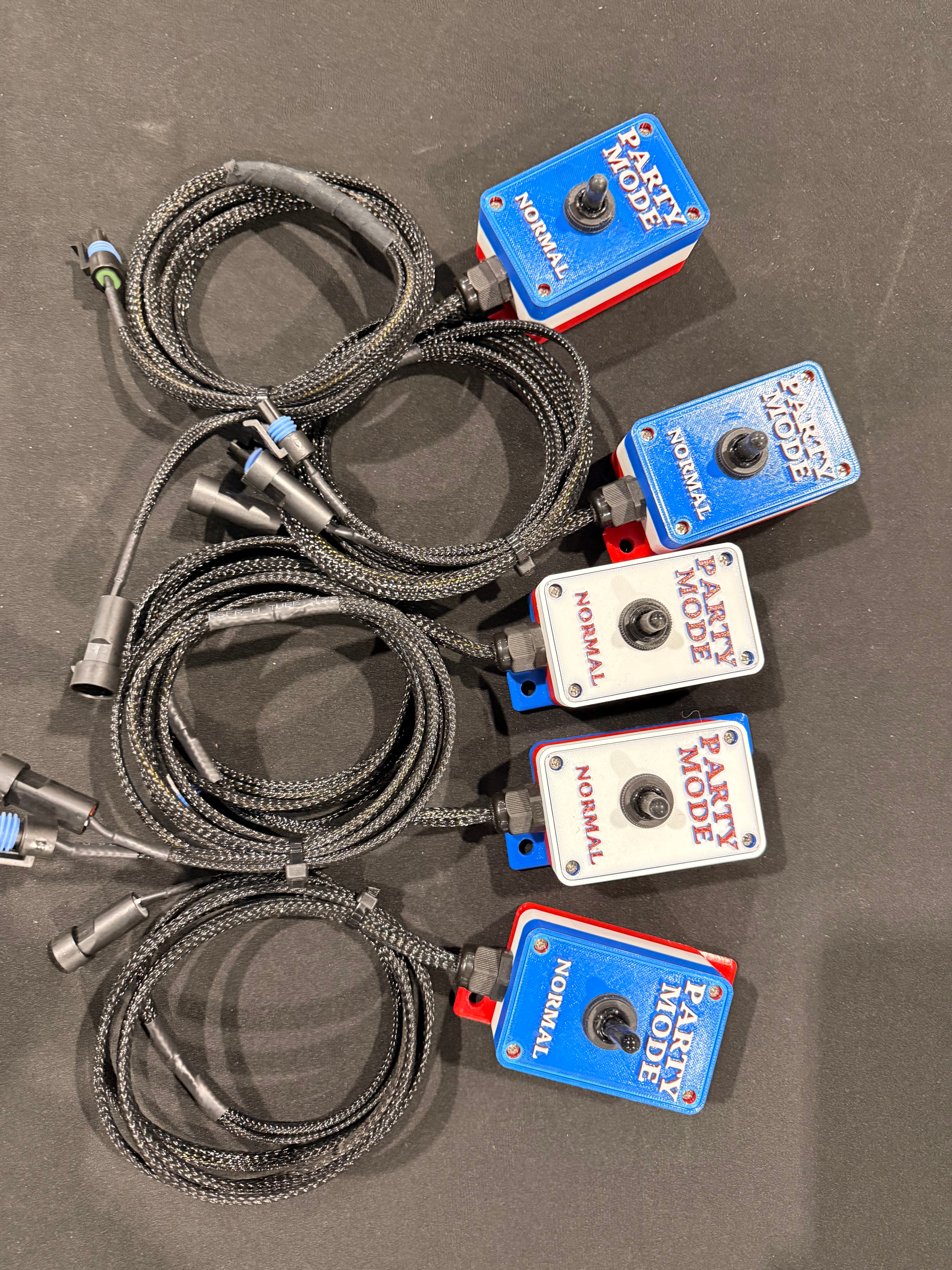 LMMF Simplified Wiring – LMMF SIMPLIFIED WIRING