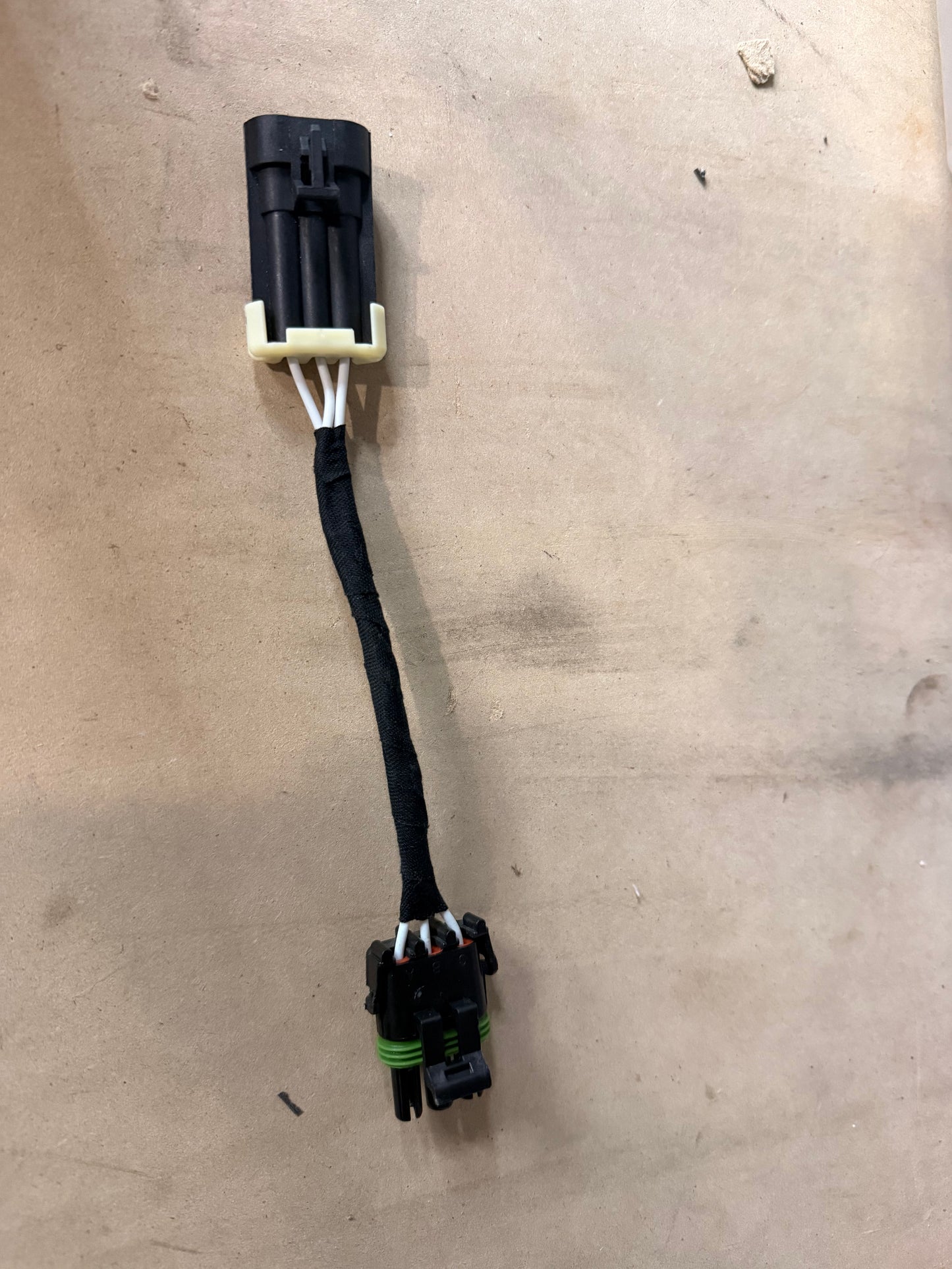 GM TPS ADAPTER – LMMF SIMPLIFIED WIRING