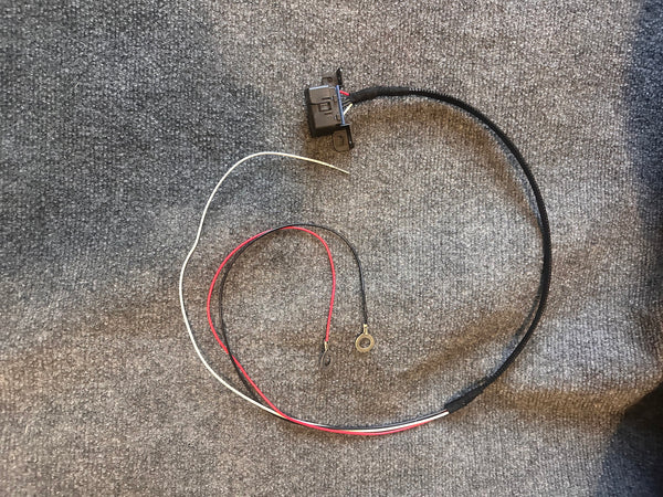 DIY OBD2 port kit – LMMF SIMPLIFIED WIRING